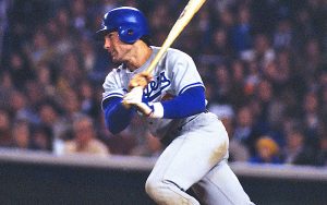 Steve Garvey Children: How Many Children Does Steve Garvey Have?