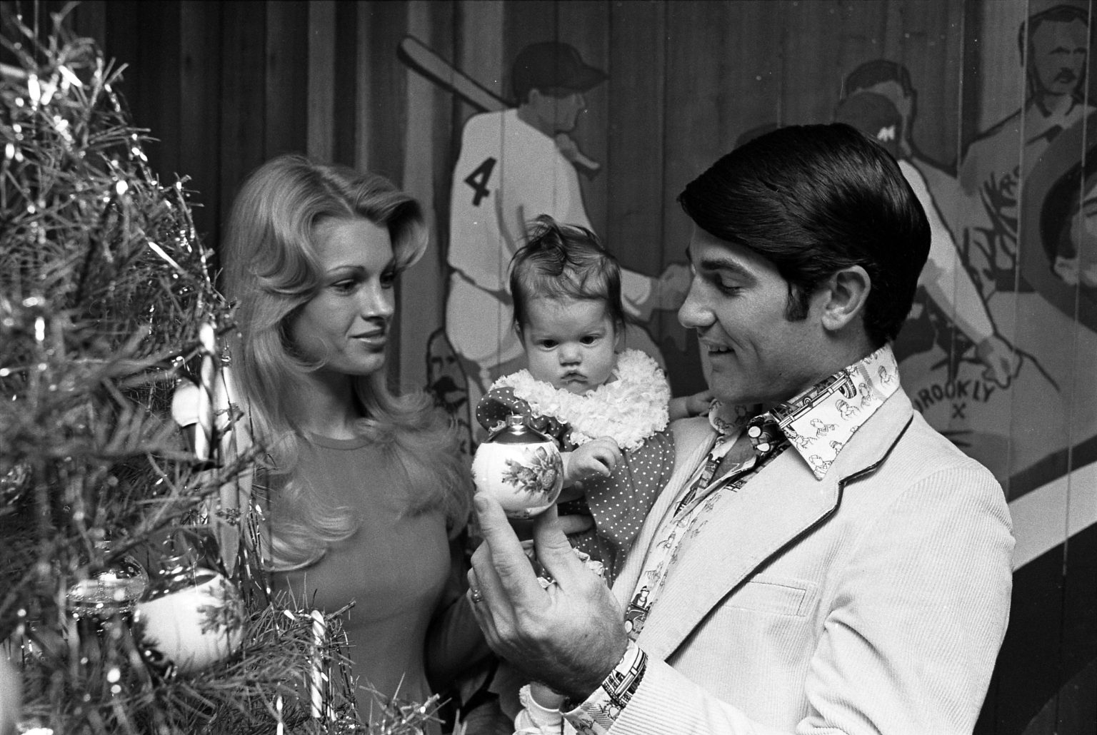 Steve Garvey Children: How Many Children Does Steve Garvey Have?