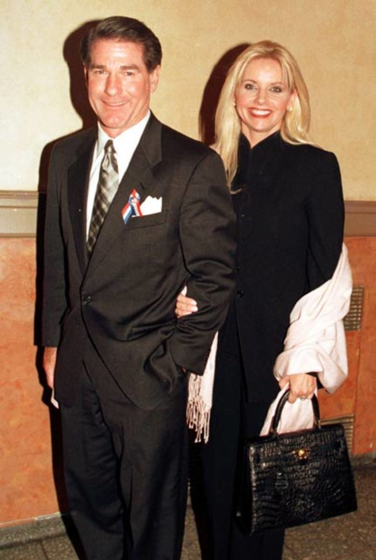 Steve Garvey Children: How Many Children Does Steve Garvey Have?