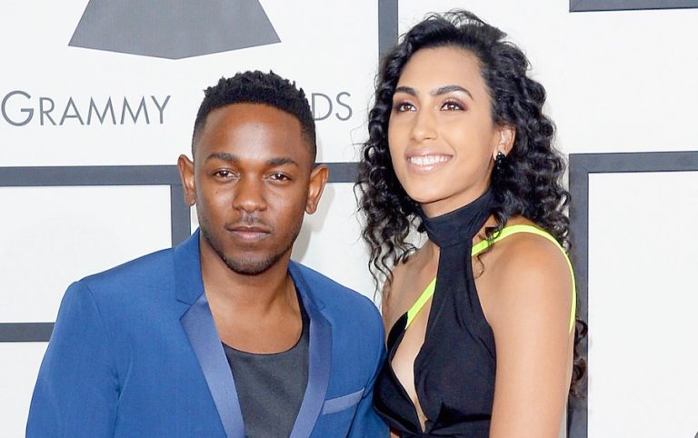 Who Is Kendrick Lamar's Wife? Discover American Rapper's Kids, Net ...