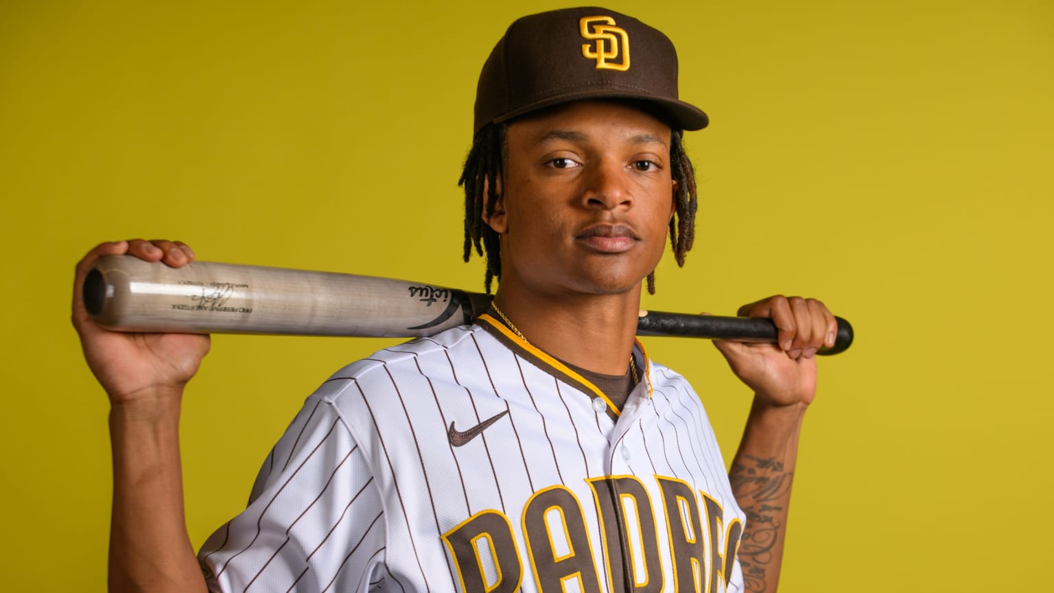 Who Are CJ Abrams’s Parents? All About The American Baseball Player’s ...