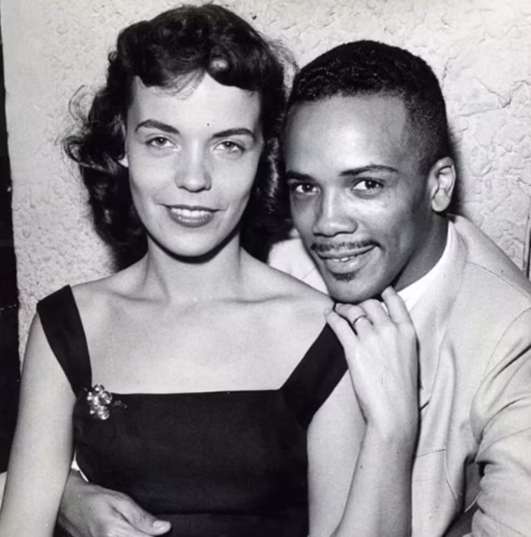 Who Was Quincy Jones Married To? American Record Producer’s Wife And ...